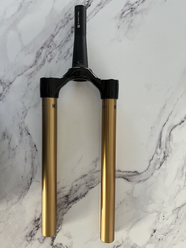 2021 Fox 36 CSU 5 3/4 Steerer Boost For Sale