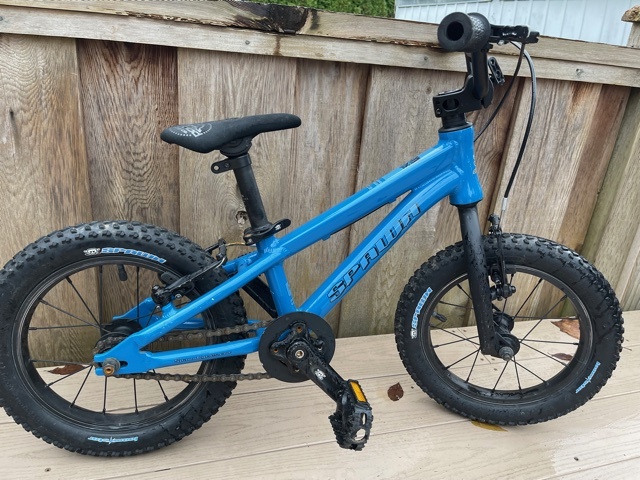 2019 Spawn YOGI 14in For Sale