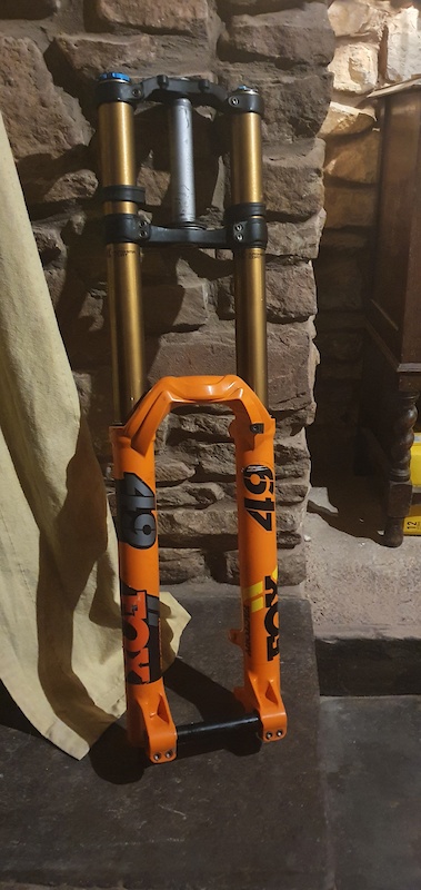 2019 fox 49 For Sale