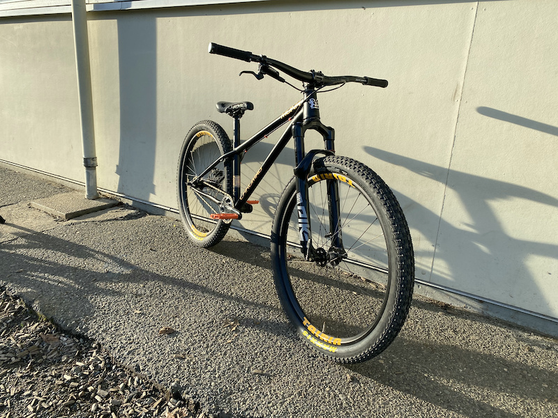 2021 Chromag Monk Long For Sale