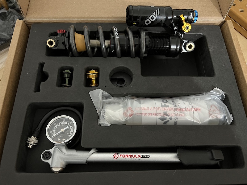 2021 Formula Mod rear shock For Sale