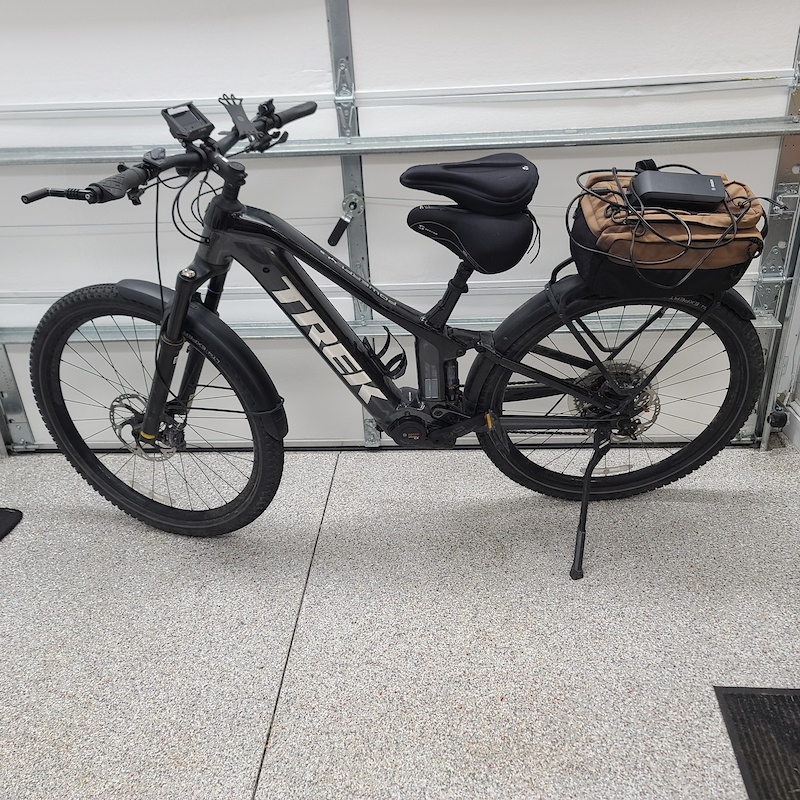 2021 Trek Powerfly FS 9 Small & Medium for sale For Sale