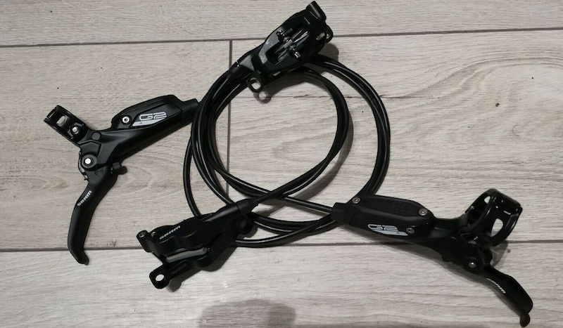 2022 Sram G2 R Brakes For Sale