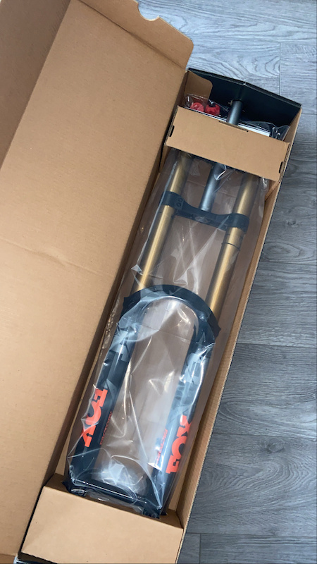 2022 Fox 40s unused unopened For Sale