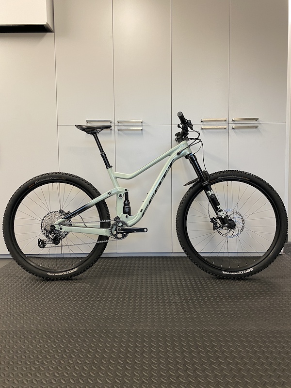 2020 Scott Genius 940 For Sale