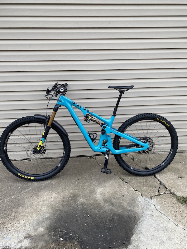 2019 Yeti Sb130 For Sale
