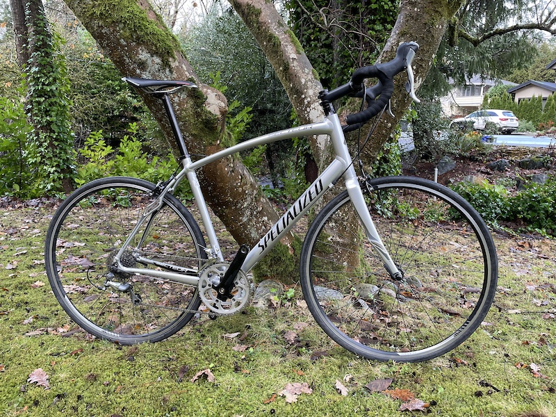 2014 Specialized Secteur Elite For Sale