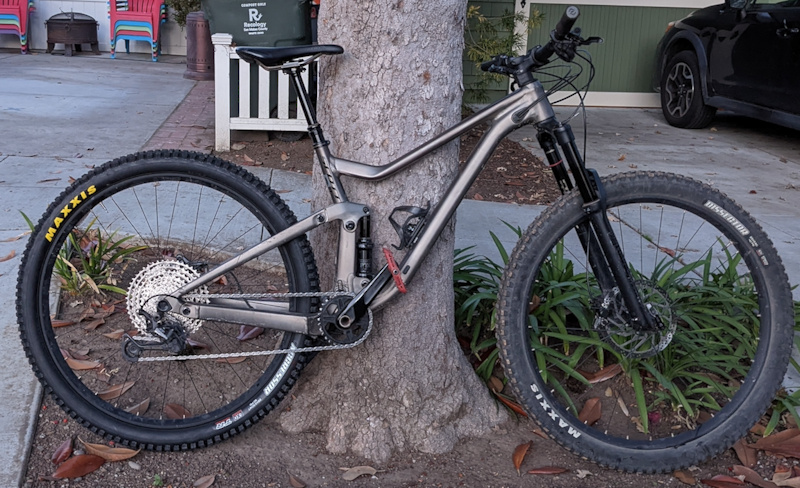 2021 Scott Genius 950 For Sale