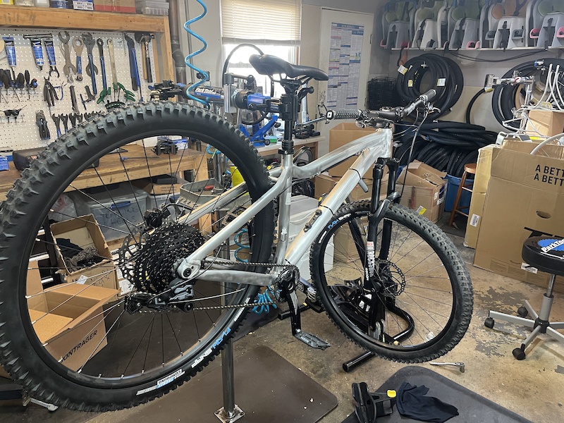 2018 Diamondback Mason For Sale