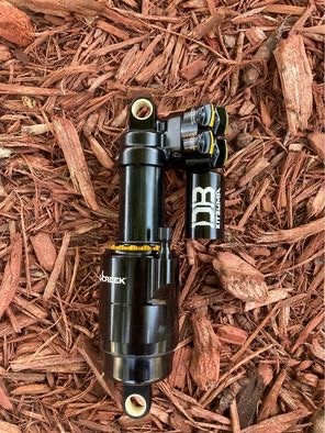 2021 Cane Creek DB Kitsuma air For Sale