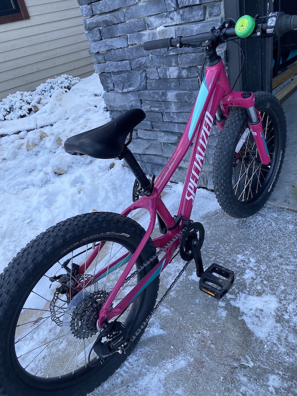 2020 Specialized Rip Rock 20 For Sale