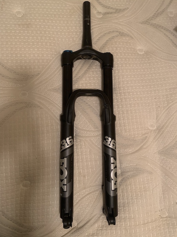 2021 Fox 36 Rhythm For Sale