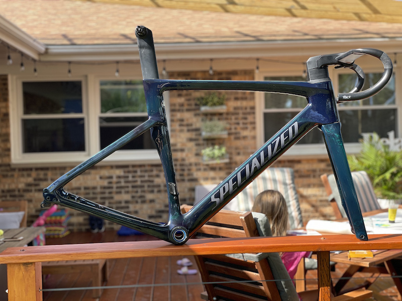 2019 Specialized Venge Pro 54 For Sale