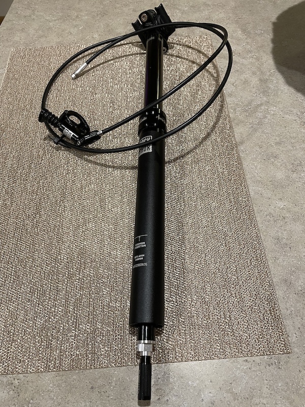 2017 Rock Shox Reverb For Sale