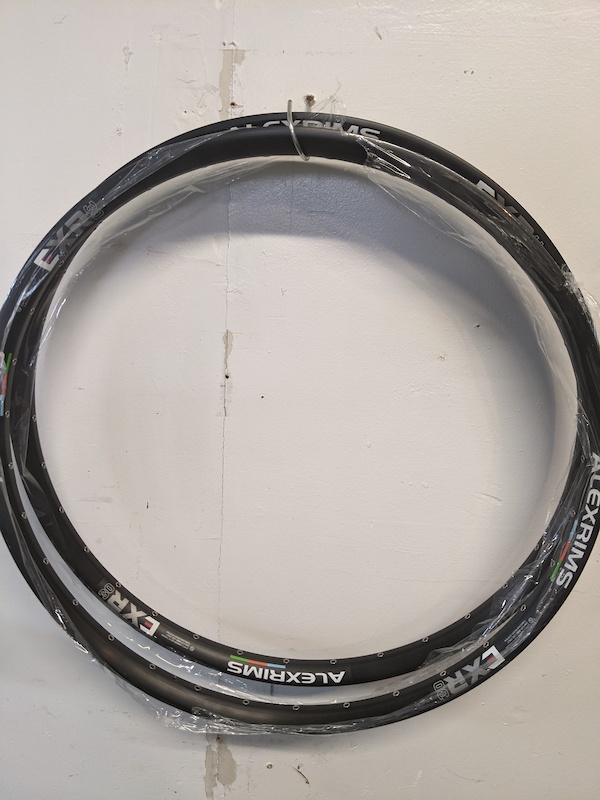 2022 Alex Rims 30mm EXR Enduro For Sale