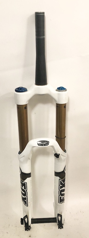 FOX 36 Float Kashima FIT RC2 Fork 180mm Tapered 26" For Sale