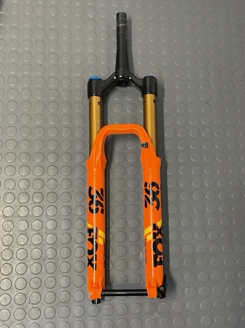 2020 Fox 36 Factory For Sale