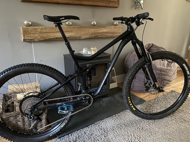 2019 Merida 160 For Sale