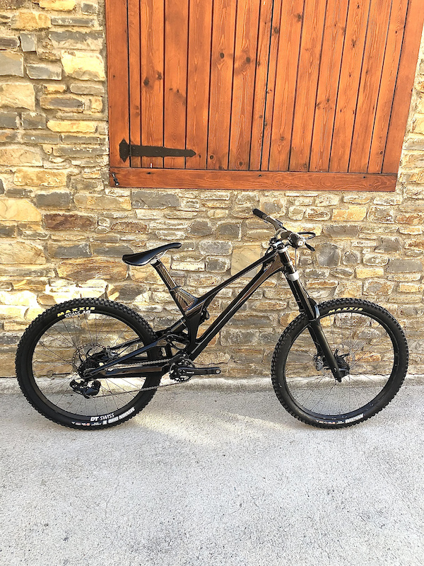 2021 UNNO EVER MULLET For Sale