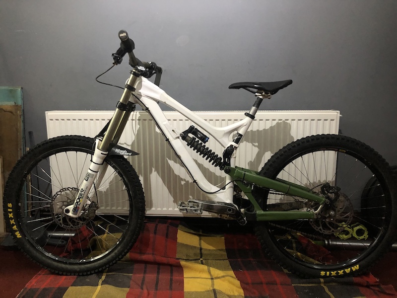 Intense cycles 951 fro For Sale