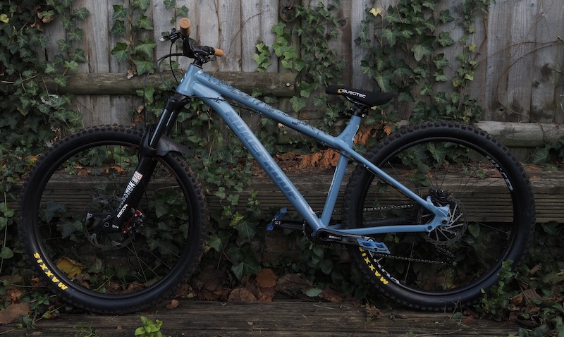 2020 Nukeproof Scout Large For Sale