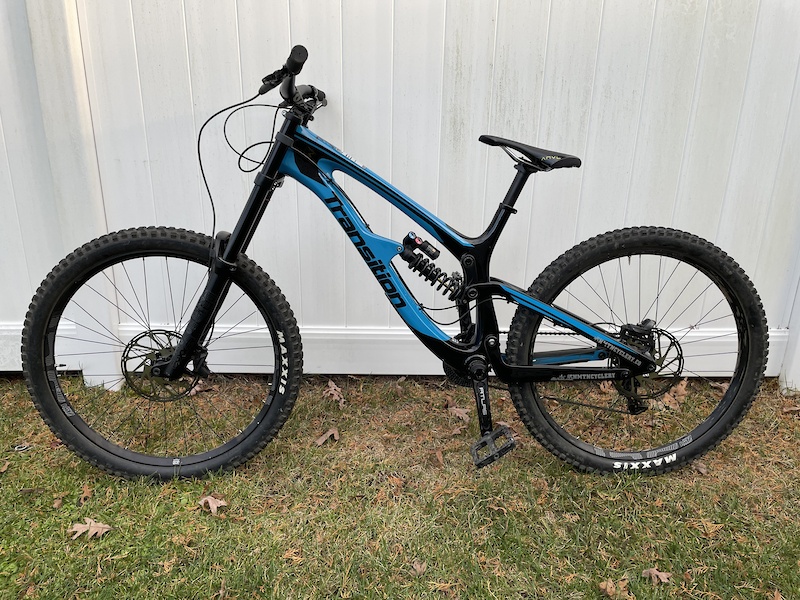 2018 Transition TR11 Large For Sale