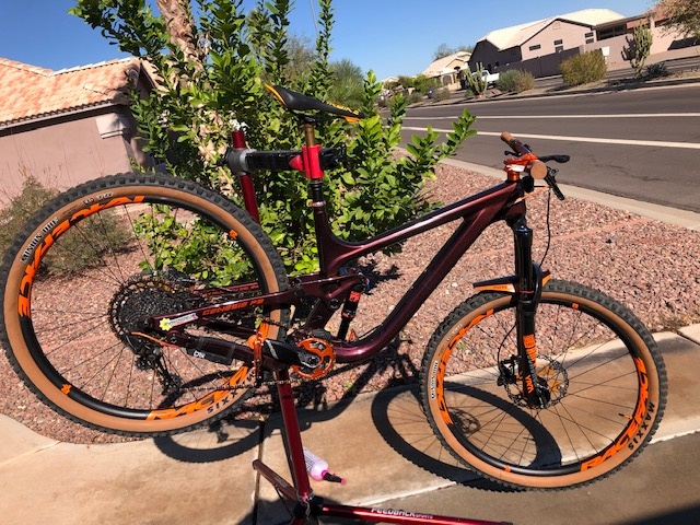 2021 Evolve Alpha/ Sherpa Everest NEW PRICE!!! $3200!! For Sale