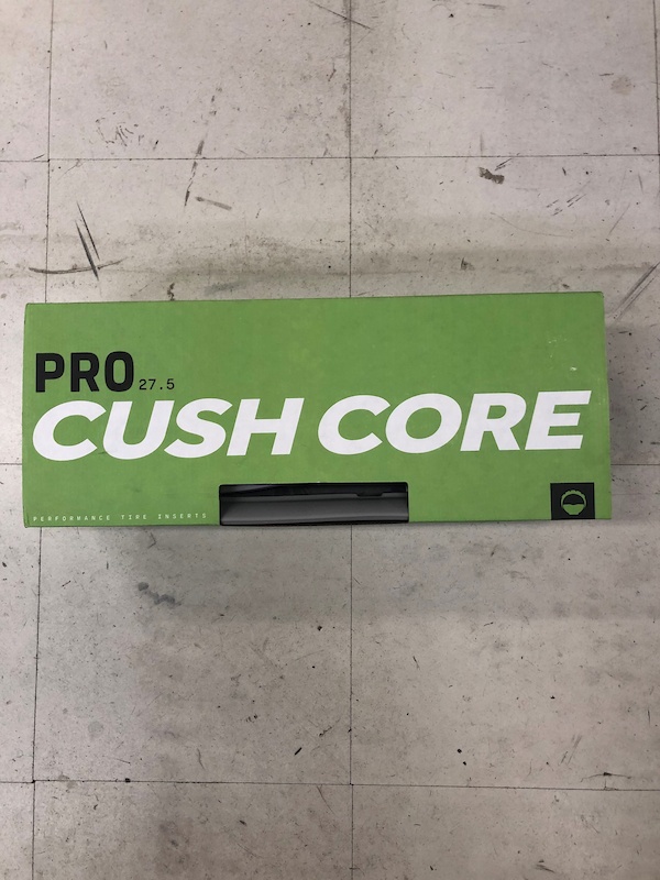 2021 Cushcore Pro For Sale