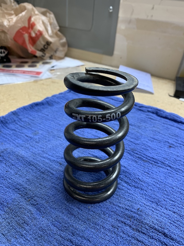 2020 EXT coil For Sale