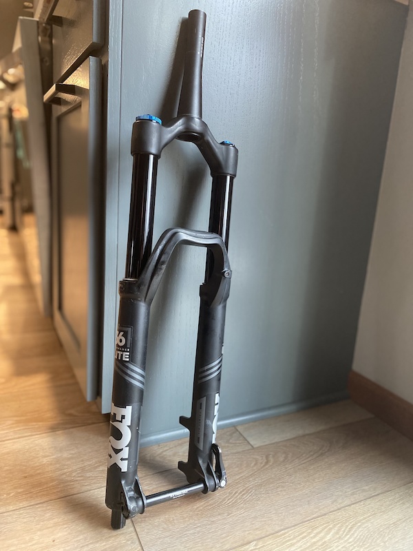 2019 Fox 36 Performance Elite For Sale