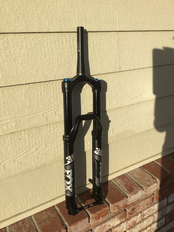 2022 Fox 36 Rhythm For Sale