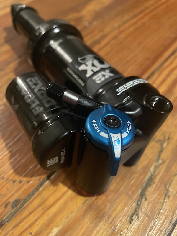 2021 New Fox DPX2 For Sale