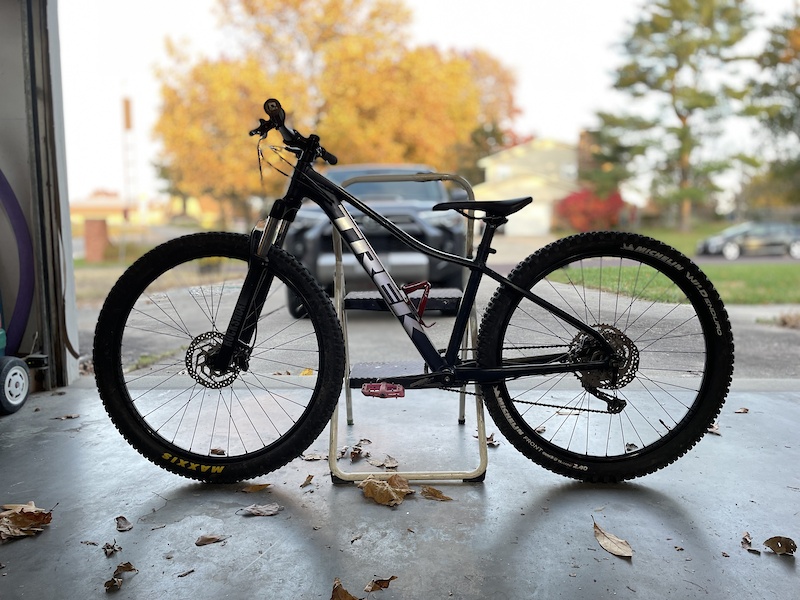 2021 Custom Trek Marlin 7 *NEW LOWER PRICE* For Sale