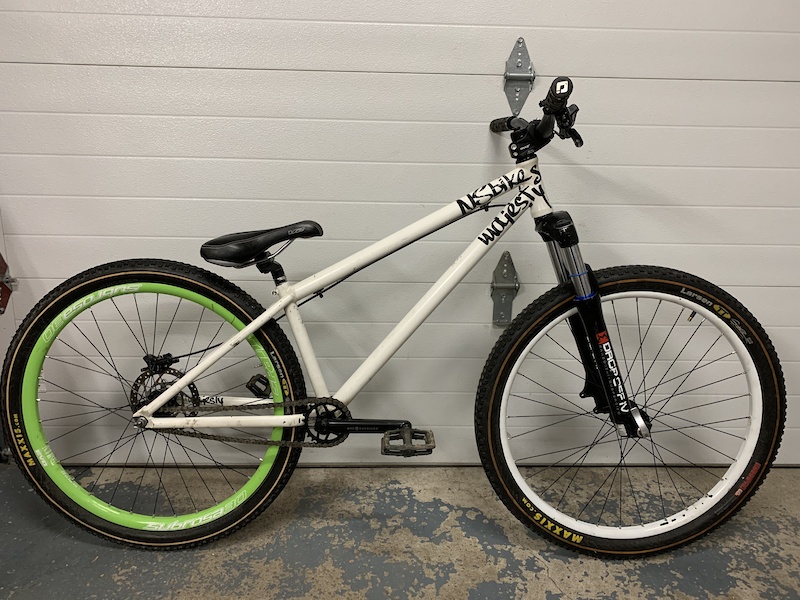 2015 NS Majesty For Sale