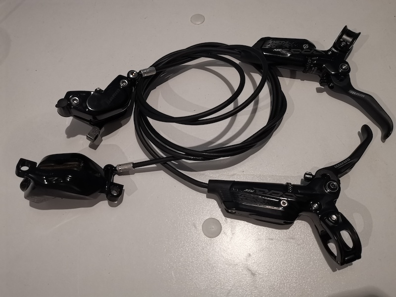 Sram Code RSC Brakes For Sale