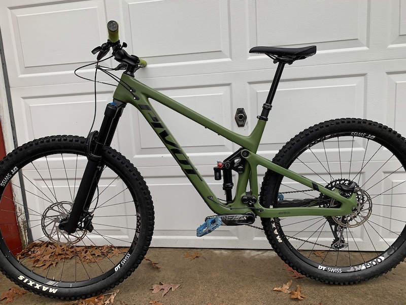 2021 Pivot Switchblade, large For Sale