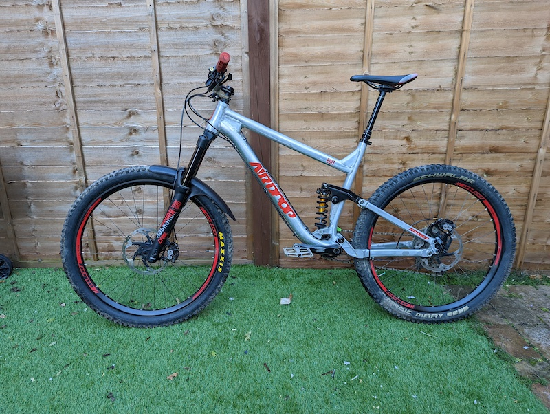 2017 Airdrop Edit V2 Large For Sale