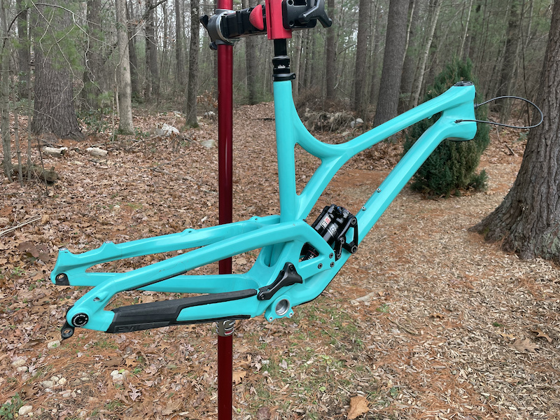 2020 Evil Calling XL For Sale