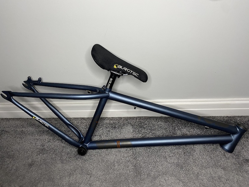 2020 Octane One Void Frame Pigeon Blue One Size For Sale