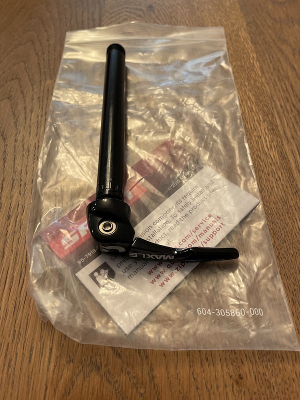 2021 Maxle Ultimate Front 146.5mm For Sale