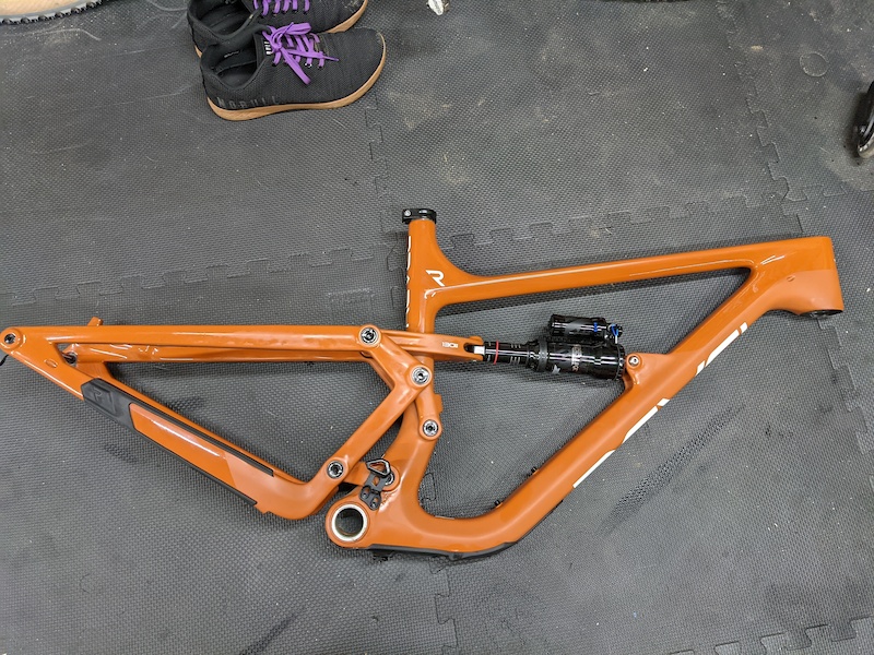 2021 Revel Rascal Sedona - M For Sale