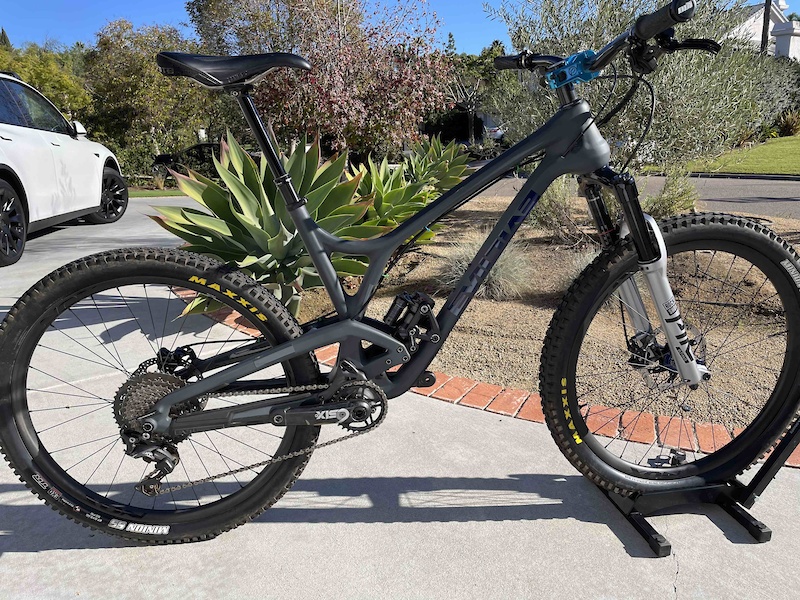 2020 Evil The Calling - Low Miles - Mint Condition For Sale