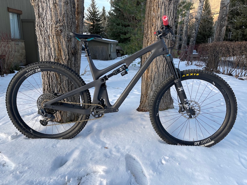 2020 Yeti SB 130 XL For Sale