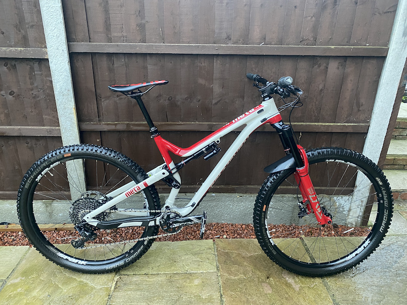 2020 Commencal Meta AM 29 TEAM (Large) For Sale