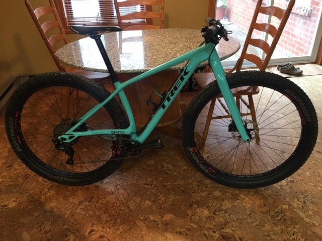 Trek Stache For Sale