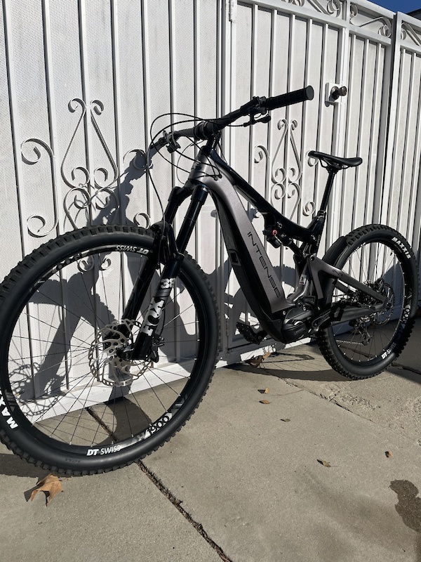 2021 Intense Tazer For Sale