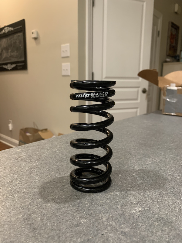 2022 MRP progressive spring 300x5.0x2.55 For Sale