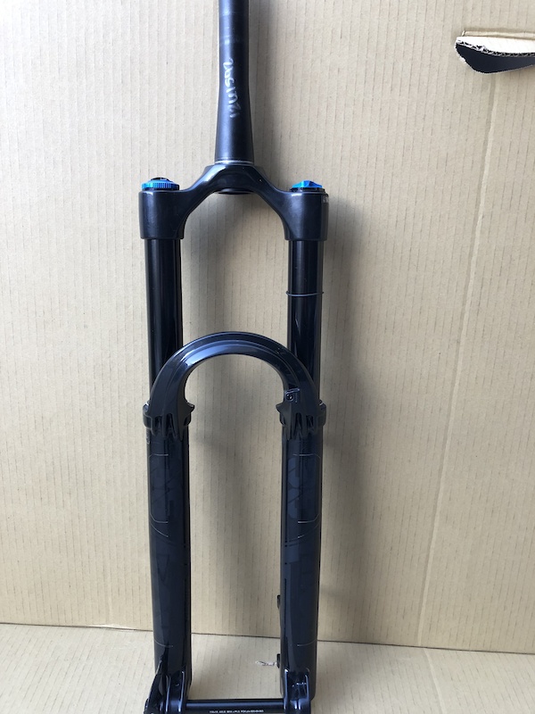 2021 Fox Float 36 Grip2 Performance Elite Series 160mm For Sale