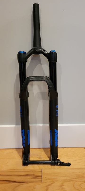 2019 Fox 34 Performance 29er 130 For Sale