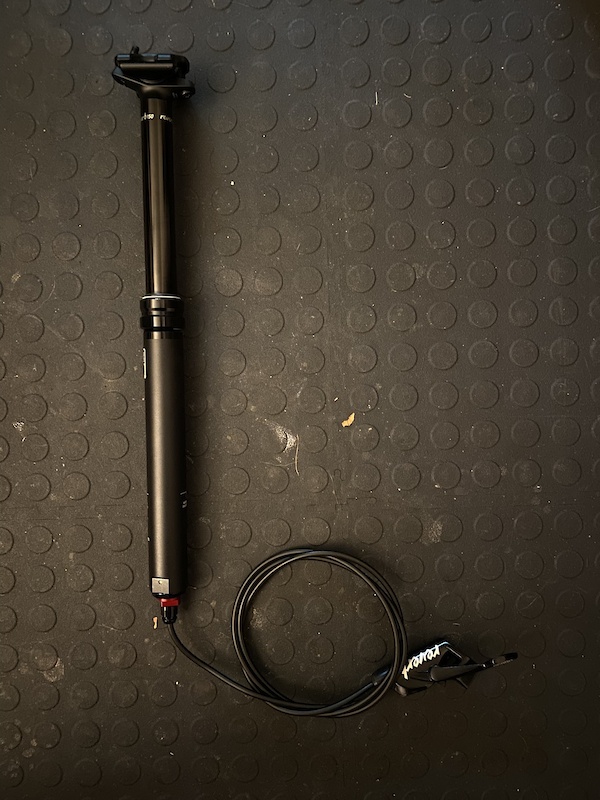 2021 Rockshox Reverb 1x C1 For Sale